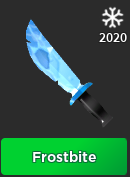 Frostbite | Survive the Killer Wiki | Fandom