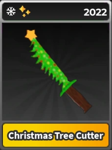 Christmas Tree Cutter | Survive the Killer Wiki | Fandom