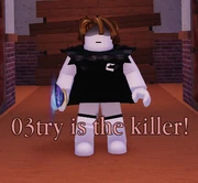 Avatar Killer | Survive the Killer Wiki | Fandom