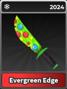 Evergreen Edge | Survive the Killer Wiki | Fandom