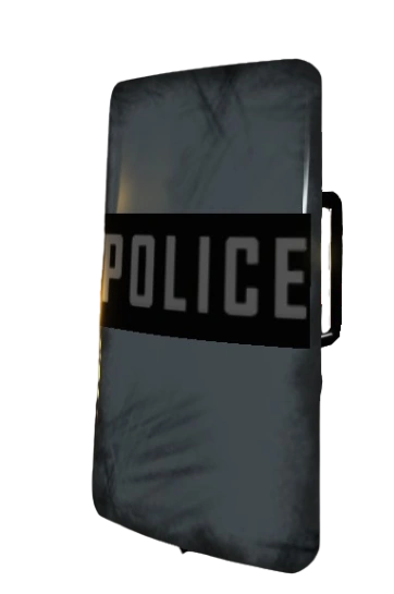 Riot Shield | SurviveTheMinecraft Wiki | Fandom