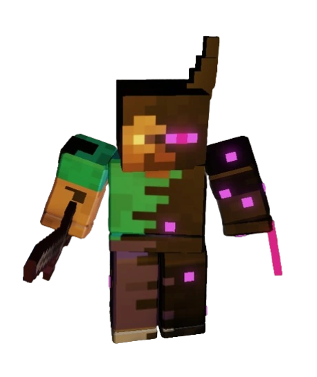 The Thing | SurviveTheMinecraft Wiki | Fandom