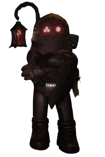 Murch/Character | Survive The Night (Roblox) Wiki | Fandom