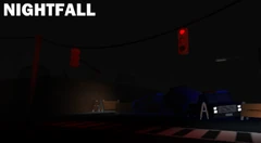 Nightfall (Character) | Survive The Night (Roblox) Wiki | Fandom