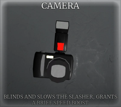 Camera | Survive The Night (Roblox) Wiki | Fandom
