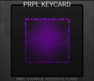 Keycard | Survive The Night (Roblox) Wiki | Fandom