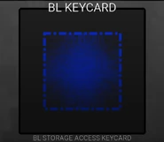 Keycard | Survive The Night (Roblox) Wiki | Fandom