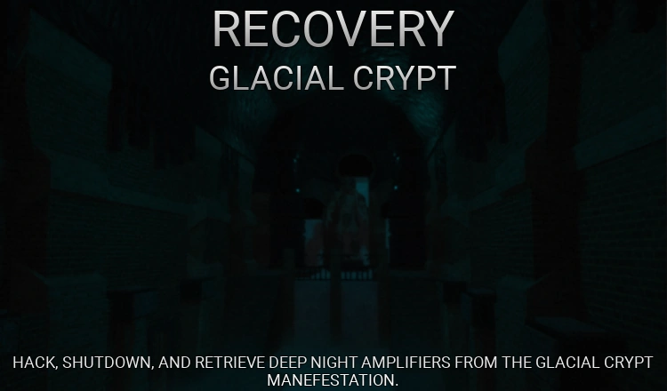 Glacial Crypt | Survive The Night (Roblox) Wiki | Fandom