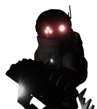 Trapper Murch | Survive The Night (Roblox) Wiki | Fandom