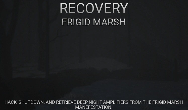 Frigid Marsh | Survive The Night (Roblox) Wiki | Fandom