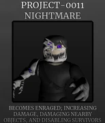 Enraged Nightfall | Survive The Night (Roblox) Wiki | Fandom
