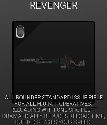 Revenger | Survive The Night (Roblox) Wiki | Fandom