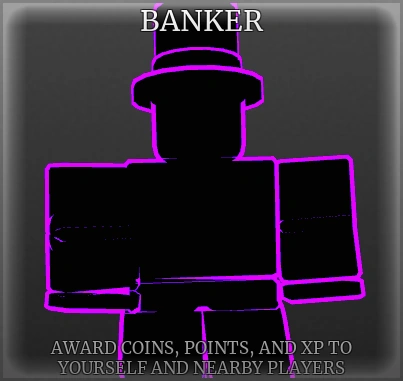 Banker | Survive The Night (Roblox) Wiki | Fandom