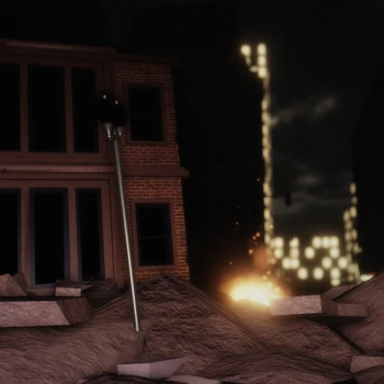 Downtown | Survive The Night (Roblox) Wiki | Fandom