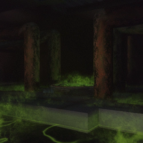 Sewers | Survive The Night (Roblox) Wiki | Fandom