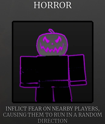 Horror | Survive The Night (Roblox) Wiki | Fandom