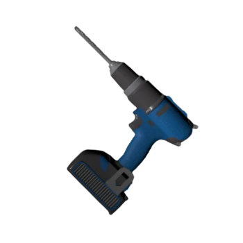 Powerdrill | Survive The Night (Roblox) Wiki | Fandom