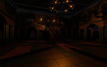 Maps:Castle | Survive The Night (Roblox) Wiki | Fandom