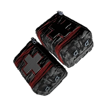 Medical Kits | Survive The Night (Roblox) Wiki | Fandom