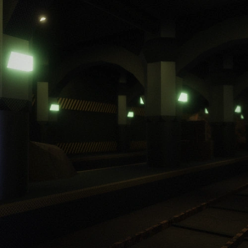 Compound | Survive The Night (Roblox) Wiki | Fandom