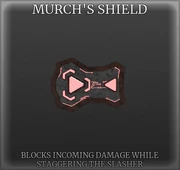 Scrap Shield | Survive The Night (Roblox) Wiki | Fandom