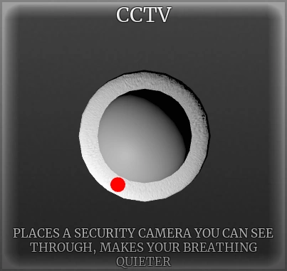 CCTV | Survive The Night (Roblox) Wiki | Fandom