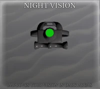 Night Vision | Survive The Night (Roblox) Wiki | Fandom