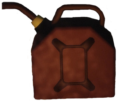 Gas Can | Survive The Night (Roblox) Wiki | Fandom