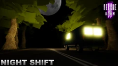 Nightfall (Character) | Survive The Night (Roblox) Wiki | Fandom