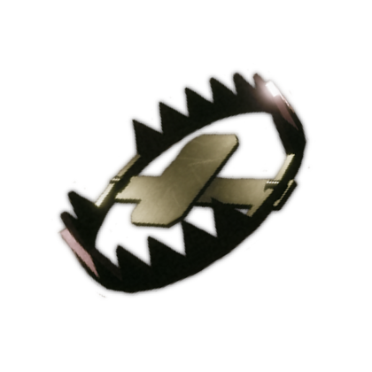 Bear Trap | Survive The Night (Roblox) Wiki | Fandom