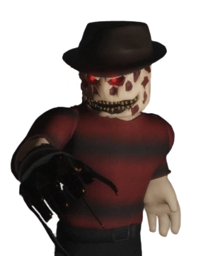 Nightmare | Survive The Night (Roblox) Wiki | Fandom