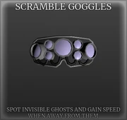 Deep Night Goggles | Survive The Night (Roblox) Wiki | Fandom