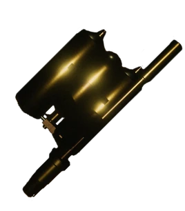 Flamethrower | Survive The Night (Roblox) Wiki | Fandom