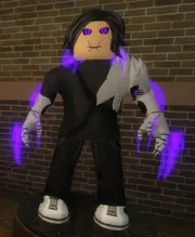 Nightfall (Character) | Survive The Night (Roblox) Wiki | Fandom