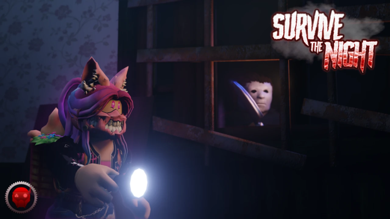 Discuss Everything About Survive The Night (Roblox) Wiki | Fandom