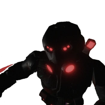 Anomaly | Survive The Night (Roblox) Wiki | Fandom