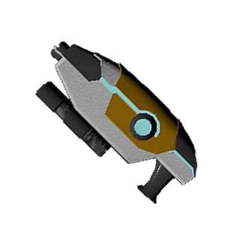 Predator | Survive The Night (Roblox) Wiki | Fandom