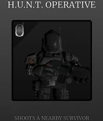 H.U.N.T. Operations | Survive The Night (Roblox) Wiki | Fandom