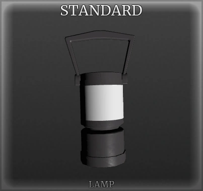 Lamps | Survive The Night (Roblox) Wiki | Fandom
