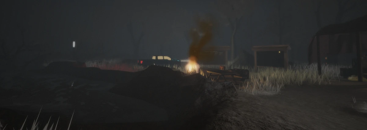 Lobby | Survive The Night (Roblox) Wiki | Fandom