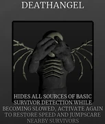 Fallen | Survive The Night (Roblox) Wiki | Fandom