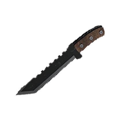Combat Knife | Survive The Night (Roblox) Wiki | Fandom
