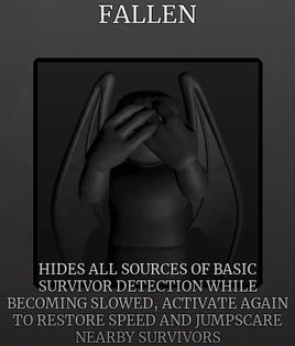 Fallen | Survive The Night (Roblox) Wiki | Fandom