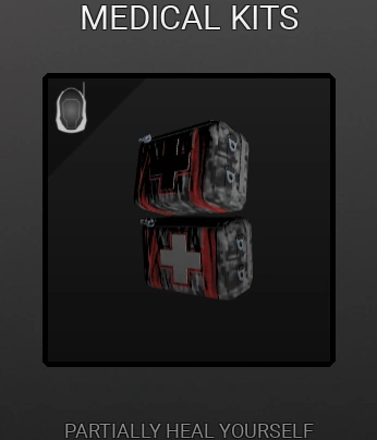 Medical Kits | Survive The Night (Roblox) Wiki | Fandom