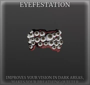 Night Vision | Survive The Night (Roblox) Wiki | Fandom