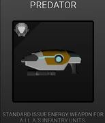 Predator | Survive The Night (Roblox) Wiki | Fandom