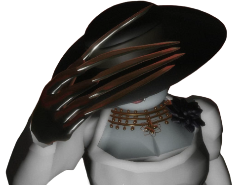 Lady | Survive The Night (Roblox) Wiki | Fandom