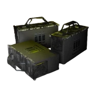 Survive The Night: H.U.N.T. Mode | Survive The Night (Roblox) Wiki | Fandom