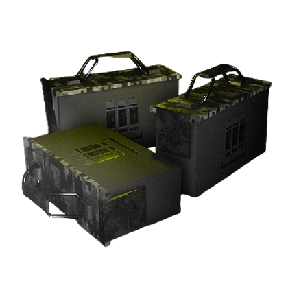 Ammo Box | Survive The Night (Roblox) Wiki | Fandom