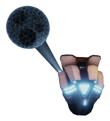 Deep Night Rig | Survive The Night (Roblox) Wiki | Fandom